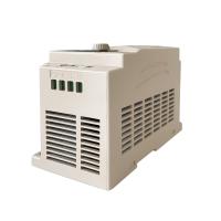 China 750W Single Phase Frequency Inverter , Single Phase VFD Drive For 1HP Motor for sale