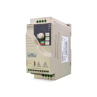 China 1.5KW Micro Drive VFD 380V 3 Phase Input 50HZ 60HZ for sale