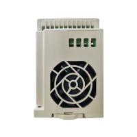 China IP20 Micro Drive VFD , 220V Single Phase To 3 Phase VFD for sale