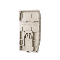 China 0.75KW 220V 380V Mini Frequency Inverter For Single Triple Phase Motor for sale