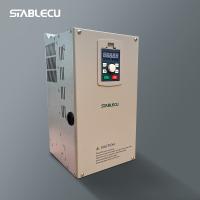 China Three Phase Synchronous Inverter For Injection Moulding Machine for sale
