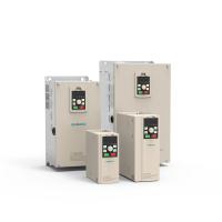 China AC Motor Three Phase Frequency Inverter , 22KW Vector Frequency Converter for sale