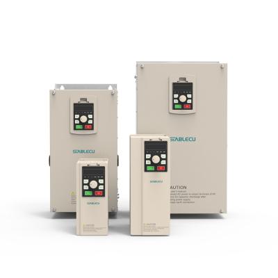 China High Frequency 3 Phase Variable Speed Drive VFD Motor Drive 22KW for sale