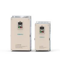 China 380V 22KW 30HP Three Phase Variable Frequency Drive for sale
