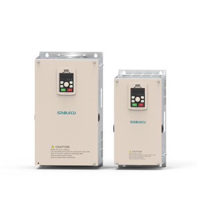 China 380V 22KW 30HP Three Phase Variable Frequency Drive for sale