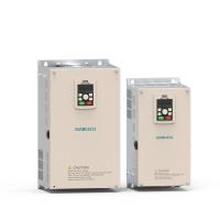 China Electric Motor 3 Phase Variable Speed Drive For Heat Pump Water for sale