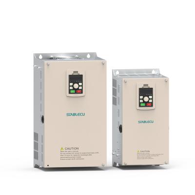 China Electric Motor 3 Phase Variable Speed Drive For Heat Pump Water for sale