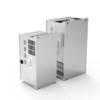 China Small Volume IP20 Synchronous Inverter , Three Phase Miniature VFD Multipurpose for sale