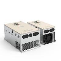 China AC Drive 18.5KW Adjustable Frequency Converter For Three Phase Pump for sale