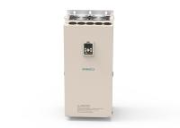 China 50Hz 60Hz VSD Frequency Inverter , 3 Phase VFD For 100 HP Motor for sale