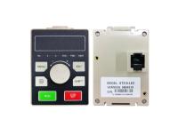 China 380V Three Phase Pump Frequency Inverter 45KW To 55KW for sale