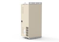 China AC Electric VSD Frequency Inverter , 380V 110KW Vector Frequency Inverter for sale