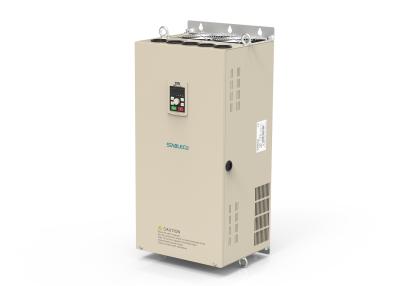 China 90KW VSD Frequency Inverter , 50Hz / 60Hz AC Drive Inverter for sale