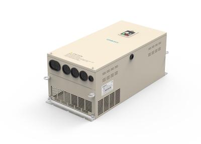 China 3 Phase 110KW 150 HP VFD Drive Inverter Speed Control AC To AC for sale