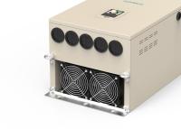 China High Torque Variable Frequency Drive VFD Inverter 75KW for sale
