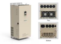 China 90KW AC Drive VSD Frequency Inverter For Machine for sale
