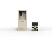China Triple Phase 380V 2.2KW VFD Frequency Converter AC Motor Dive for sale