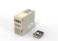 China 380V 3.7KW AC Motor Variable Frequency Drive For 3 Phase Mchine for sale