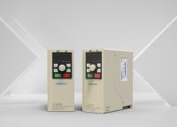 China Pump Motor Variable Frequency Inverter 0.75KW 1 HP VFD 3 Phase for sale