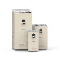China 55KW VFD Pump Frequency Inverter V/F Control With IGBT Technology for sale