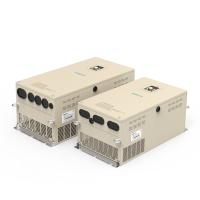 China 3 Phase 45KW AC Vector VFD Drive Water Pump Inverter for sale