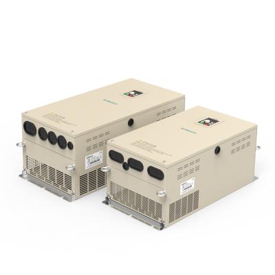 China 3 Phase 45KW AC Vector VFD Drive Water Pump Inverter for sale