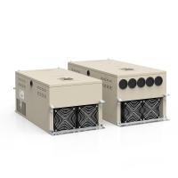 China 3 Phase 45KW AC Vector VFD Drive Water Pump Inverter for sale