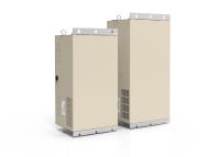 China 45KW To 110KW VFD Pump Frequency Inverter 380V AC Motor Controller for sale