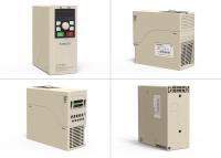 China 750W Motor Frequency Inverter , Electric Frequency Converter 380V for sale