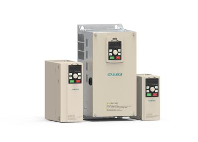 China 0.75KW To 75KW Custom Inverter Frequency Drive For Machine Tool Equipment for sale