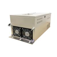 China AC 45KW Pump Frequency Inverter , VFD Inverter 3 Phase IP20 for sale