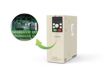 China 380V 11KW AC Pump Vector Frequency Converter For Washing Machine for sale