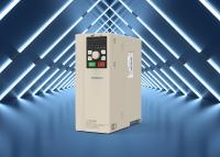 China 380V 5.5KW Vector Frequency Inverter For Mechanical Equipment for sale
