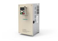 China 15KVA 15KW Three Phase Frequency Inverter High Overload Capability for sale