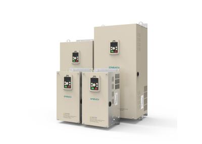 China 15KVA 15KW Three Phase Frequency Inverter High Overload Capability for sale