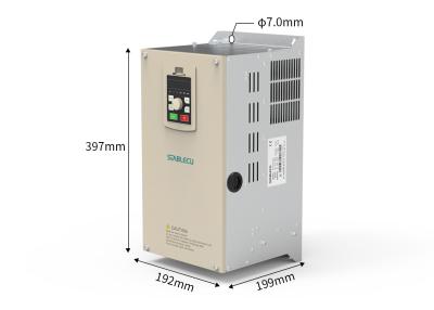 China 15KW 3 Phase Frequency Inverter AC 380V 20HP VSD VFD for sale