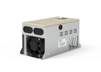 China 22KW VFD AC Motor Three Phase Frequency Converter With Vector Control for sale