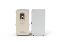 China ABS PC Three Phase Motor Frequency Inverter 15KW 380V for sale