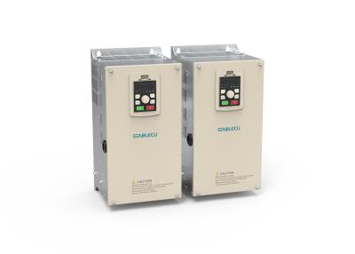 China 18.5KW Three Phase Frequency Inverter , Variable Speed Drive For 3 Phase Motor for sale