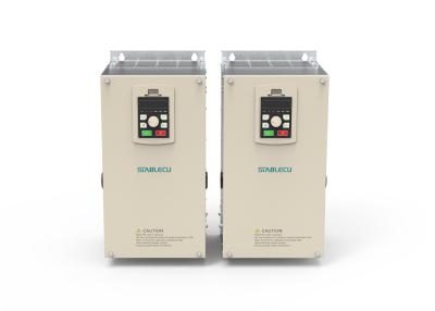 China Vector Control 22KW VFD For Three Phase Motor Speed Control for sale