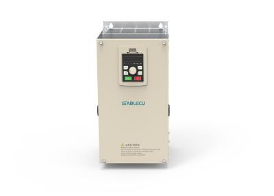 China AC Drive 380V Three Phase Frequency Inverter For Adjustable Speed Drive Electric Motor for sale