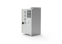 China Synchronous Motor Three Phase Variable Frequency Drive for sale