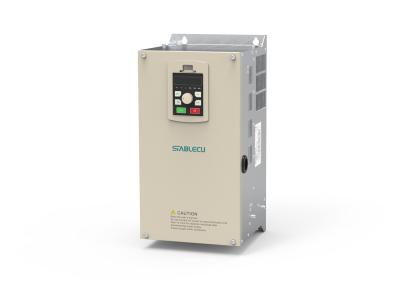 China Synchronous Motor Three Phase Variable Frequency Drive for sale