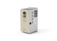 China Gray Synchronous Inverter , AC Frequency Inverter For 3 Phase Motor for sale