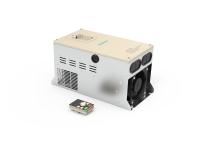 China 25HP Three Phase Frequency Inverter , 18.5KW Vector Control Frequency Inverter With Drive Board for sale