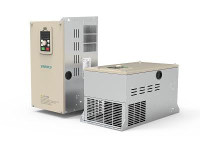 China 25HP 3 Phase Variable Speed Drive 18.5KW For Woodworking Machine for sale