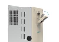 China AC Drive 380V Three Phase Frequency Inverter For Adjustable Speed Drive Electric Motor for sale