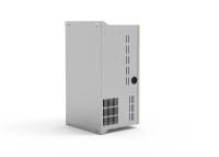 China 40HP 30KW VFD AC Frequency Inverter 60HZ To 50HZ for sale
