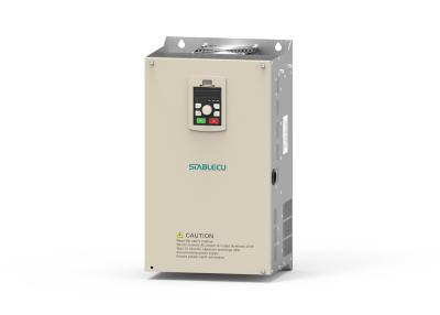 China VFD AC Motor Speed Control Inverter Energy Saving for sale