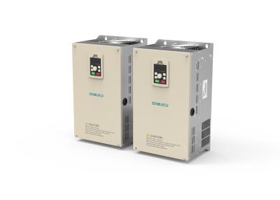 China 60HZ To 50HZ Heavy Duty Inverter , Variable Speed Drive Inverter AC Motor Control for sale